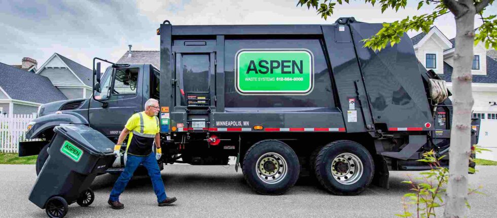 Aspen’s Brand Promise | Aspen Waste