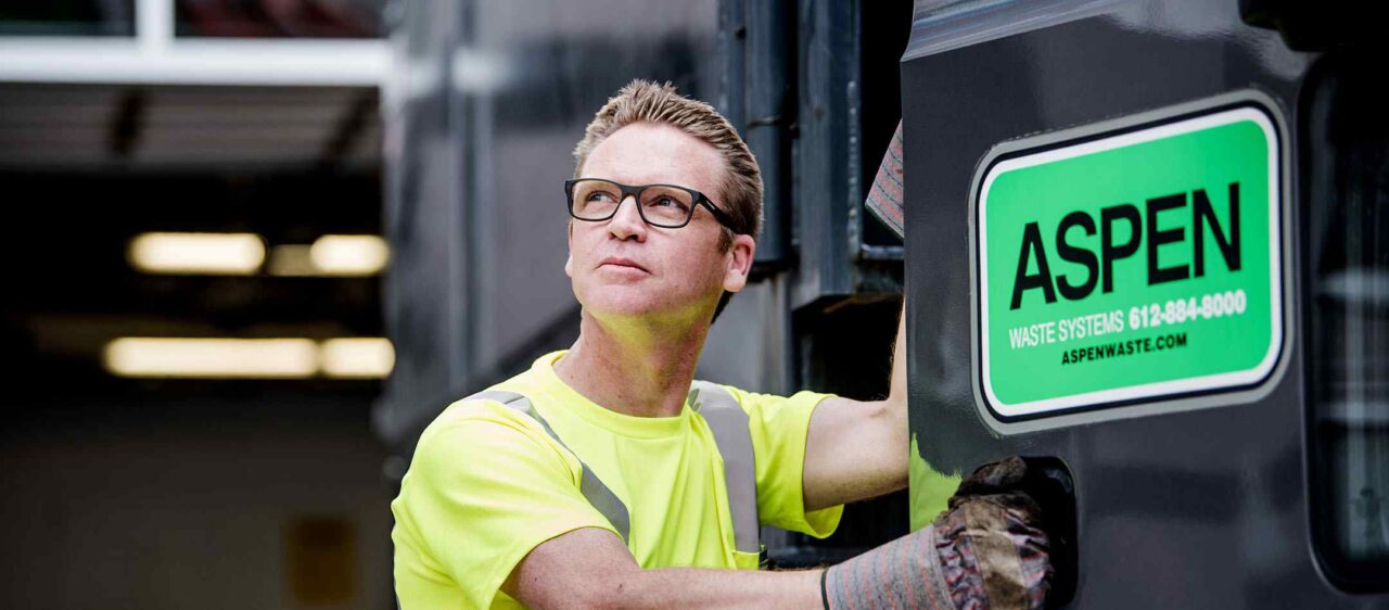 Employment At Aspen | Aspen Waste