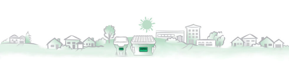Paperless Billing | Aspen Waste